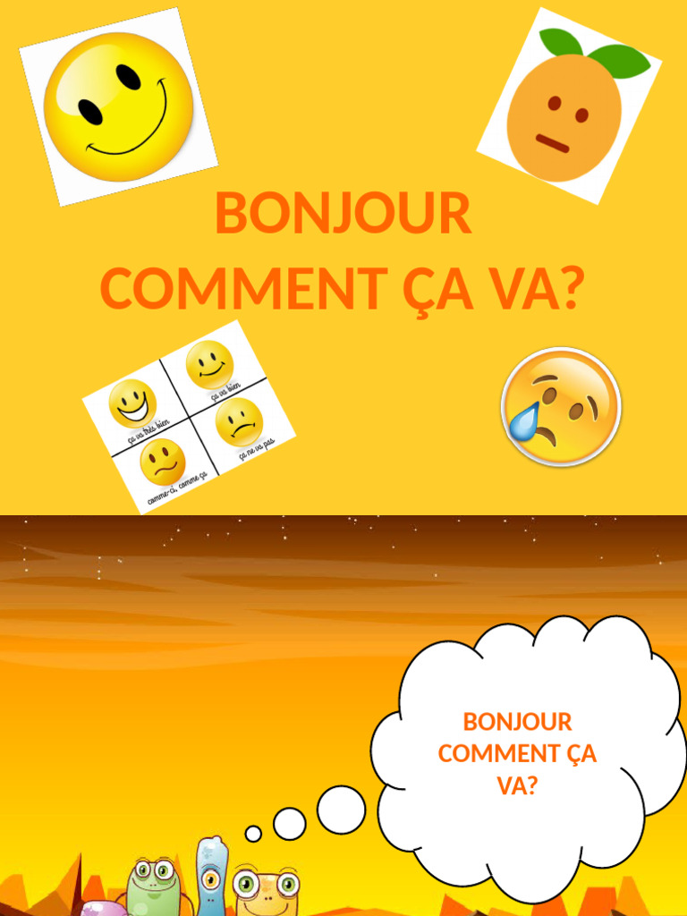 Comment CA Va | PDF