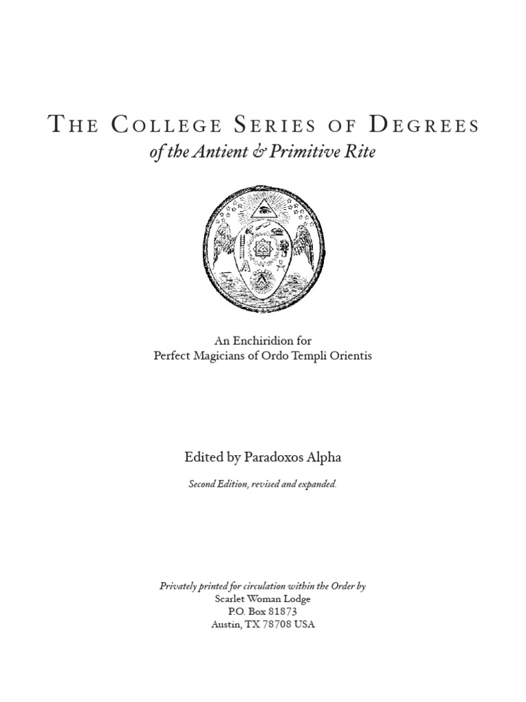 Perfect Magician | PDF