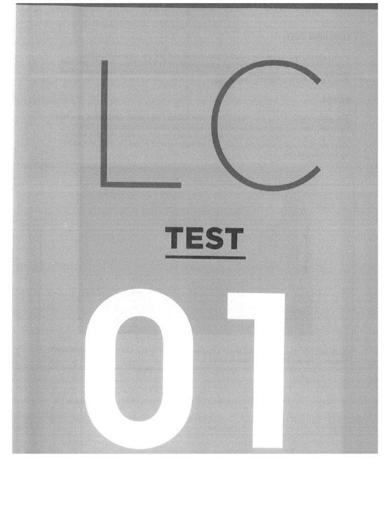 Test 1 | PDF