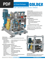 Subsea Flying Leads: Installation Insights | PDF | Subsea (Technology ...