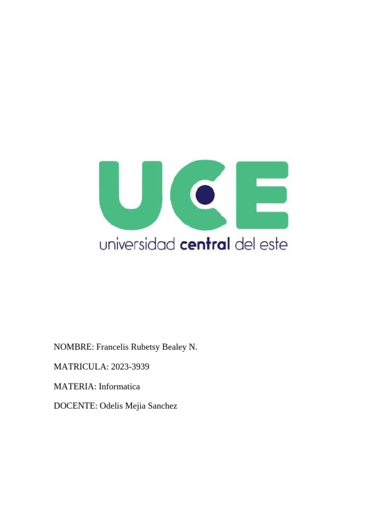 Cambiar Formato Practica 1 Pdf