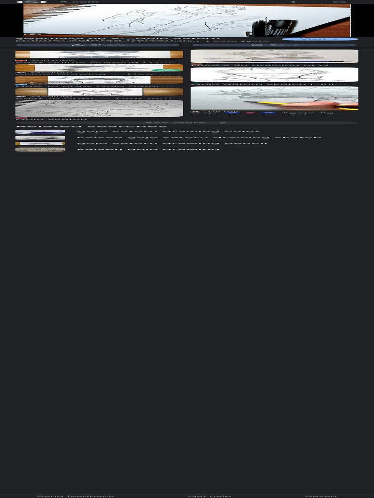 Searchq gojo+satoru+drawingC2A0&sca Esv C839f9702c677c11&sca Upv 1&rlz ...