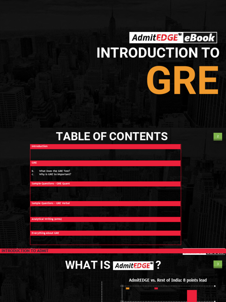 Introduction To | PDF