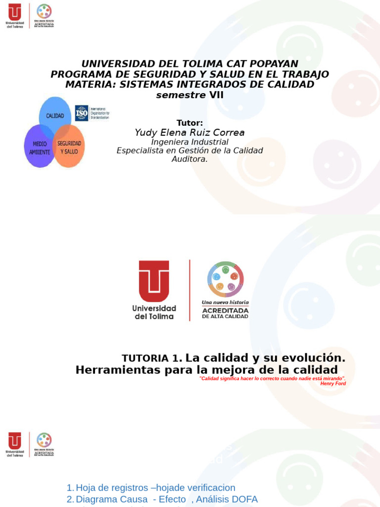 Tutoria 3 Procesos | PDF