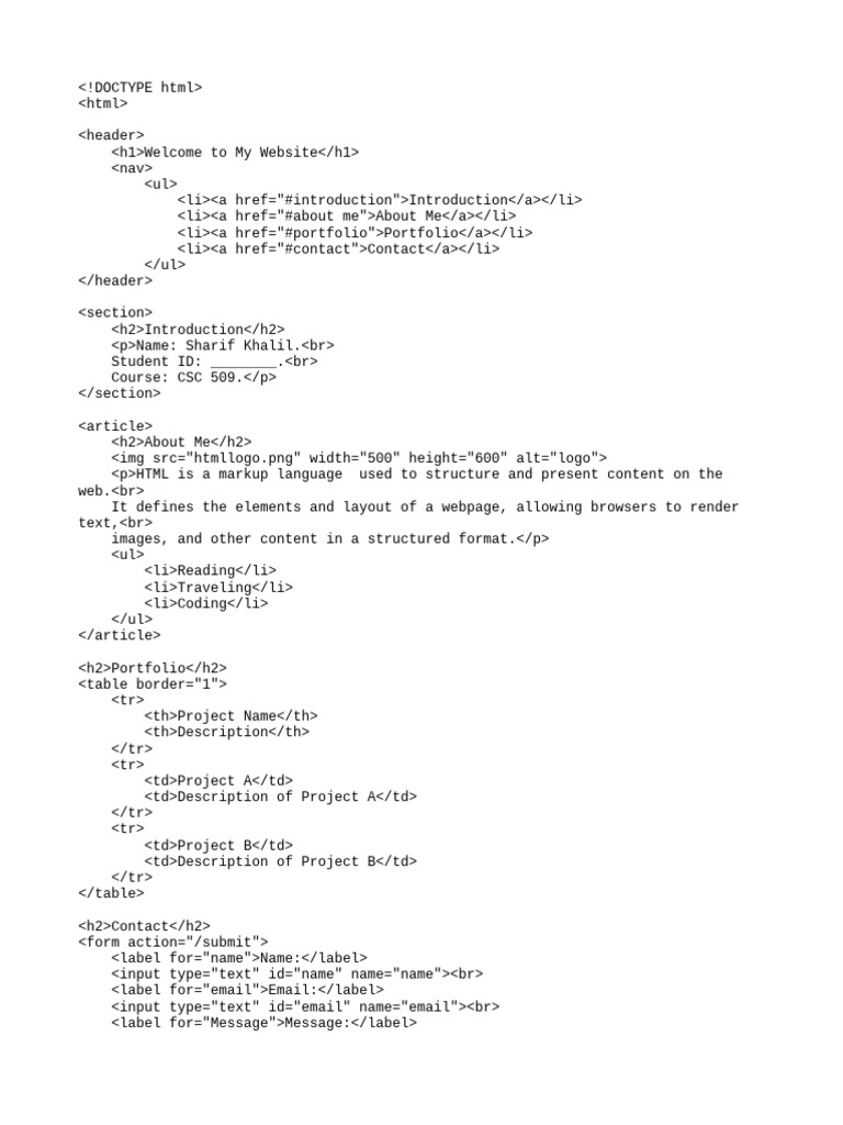 Assignment 1 MZ | PDF