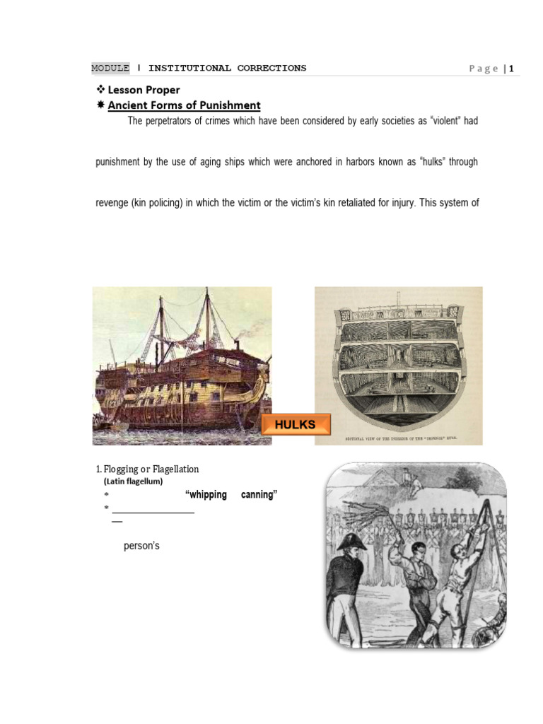 Module 1 - Lesson 2 | PDF