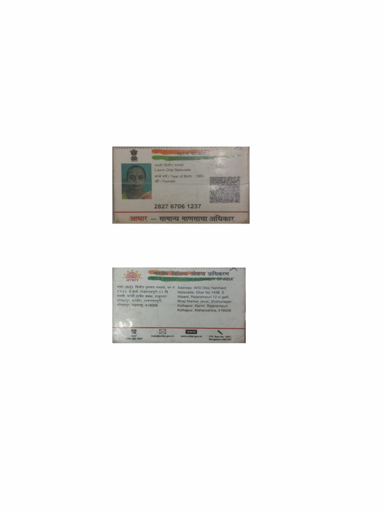 Laxmi Path Arwat A A Dhar | PDF