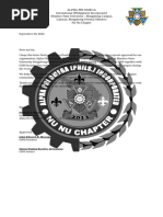 PCNC NGO Accreditation Guidelines | PDF | Non Governmental Organization ...