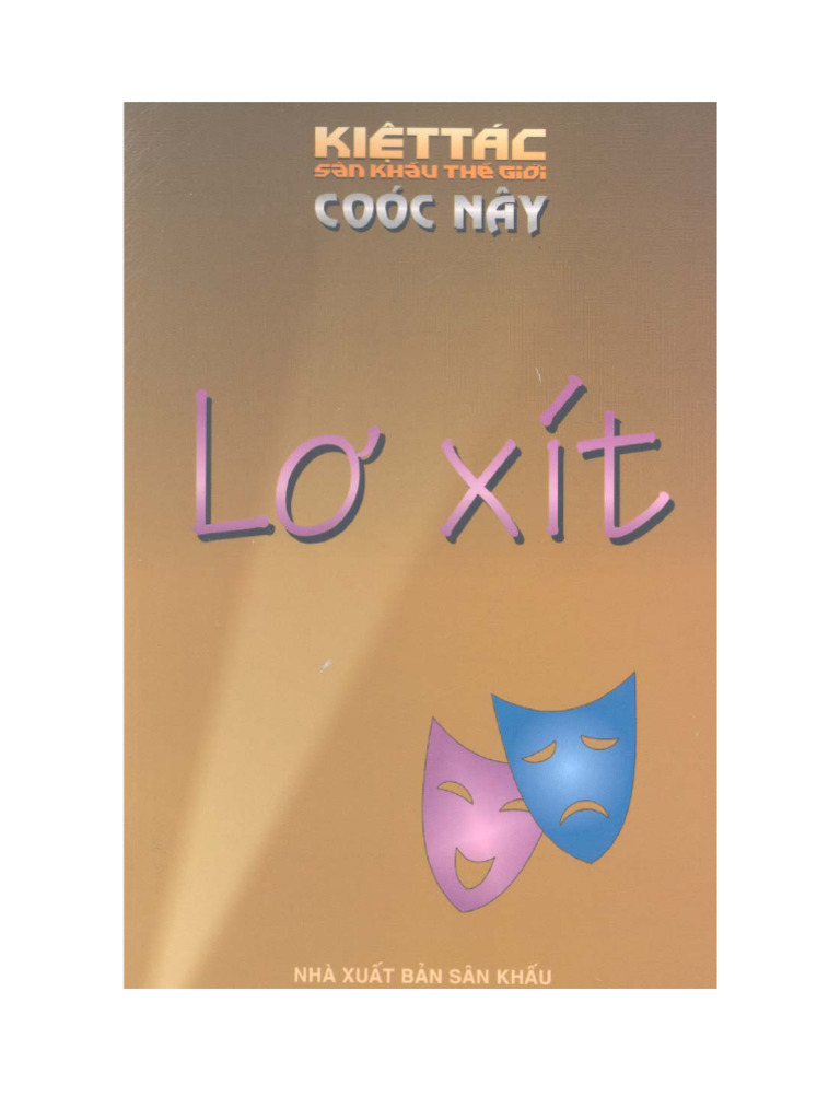 Lơ Xít | PDF