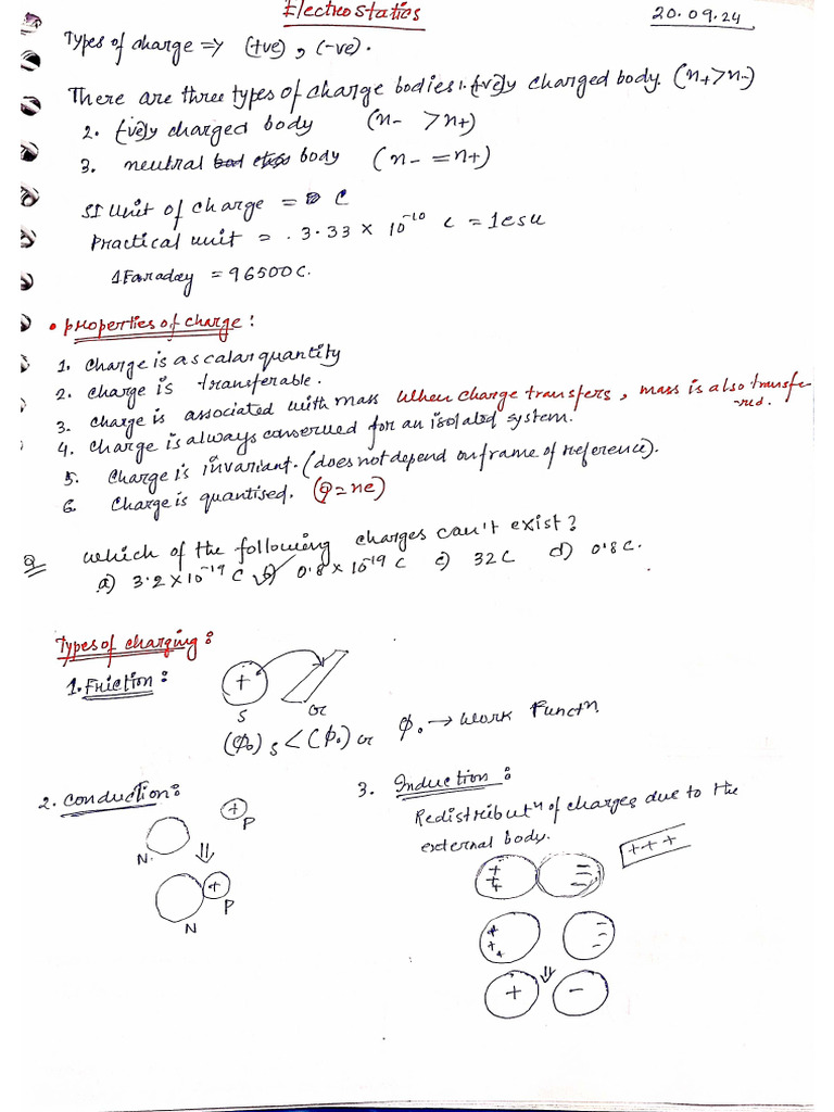 phy-1 | PDF