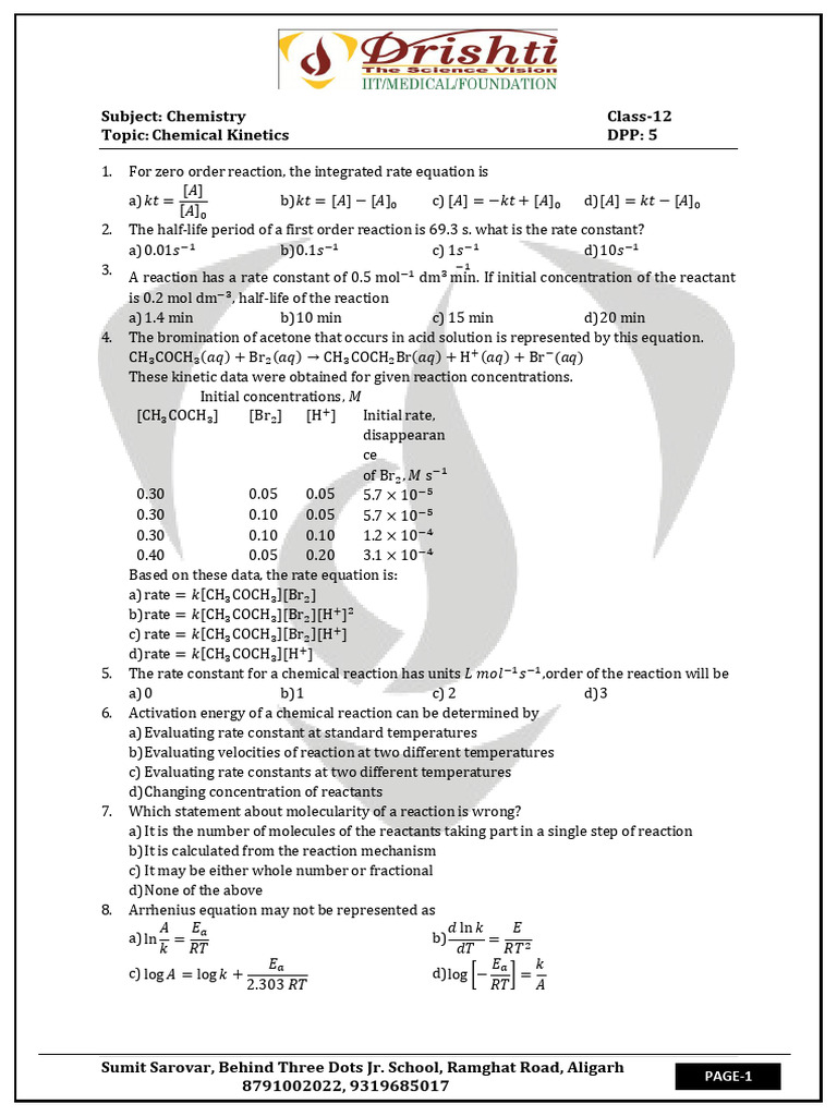 Chemical DPP-5 | PDF