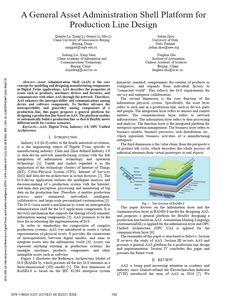 A_General_Asset_Administration_Shell_Platform_for_Production_Line ...