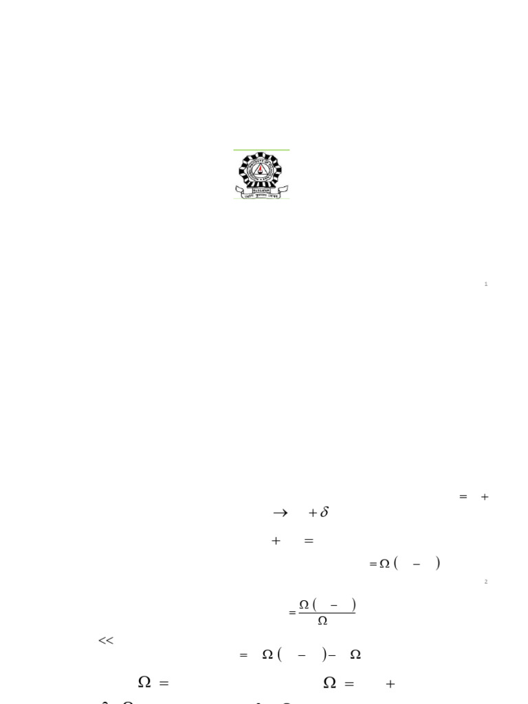 Statistical Mechanics Lecture - 5 | PDF