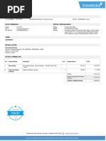 Blue Bird Invoice | PDF