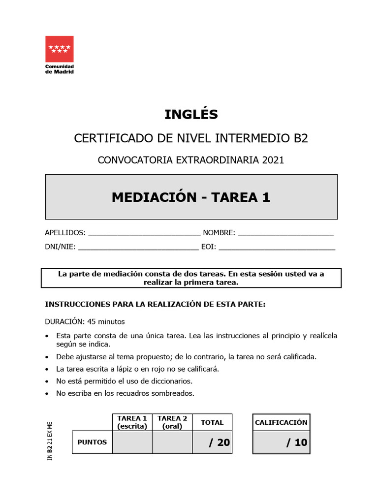 in B2 21 EX ME T1 New Apartment | PDF