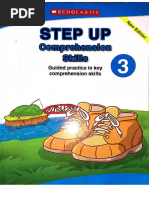 Power Up Level 2 Pupils Book | PDF