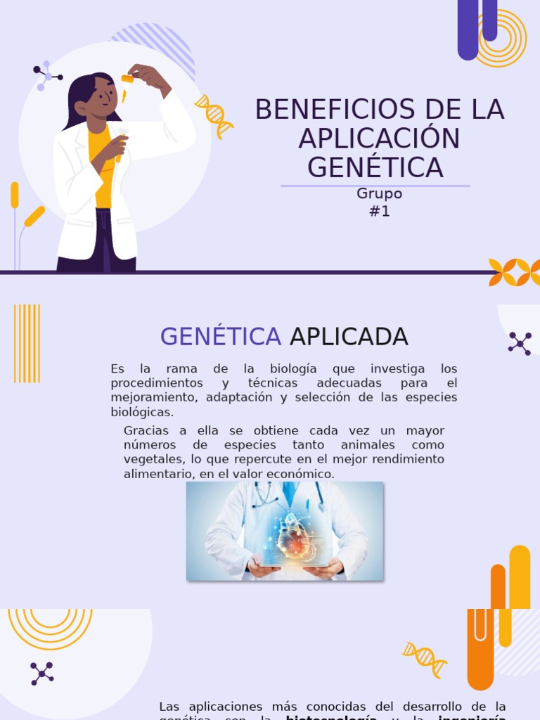 Expo Bio | PDF