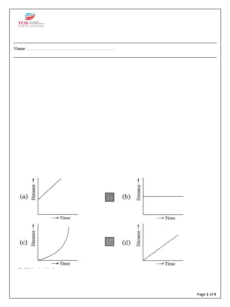Time&Motion | PDF