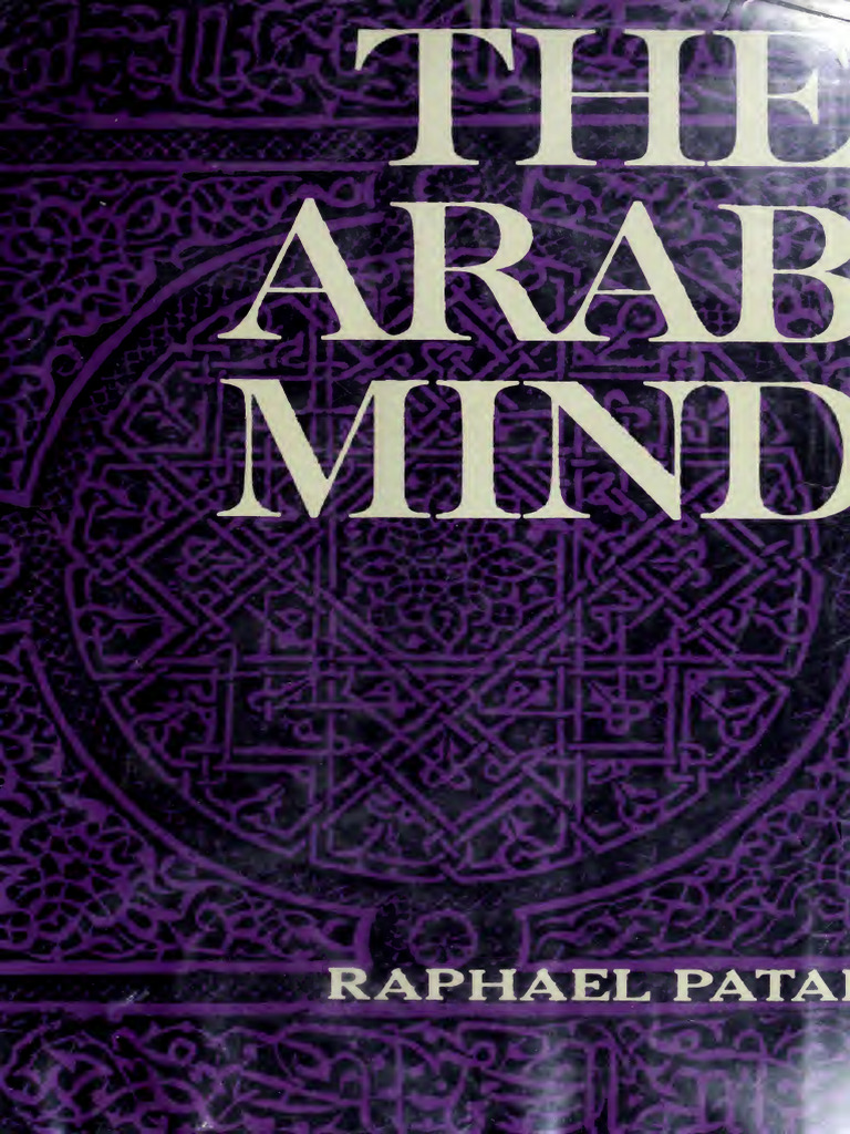 The Arab Mind | PDF