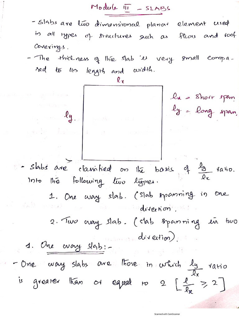 Module 3 | PDF