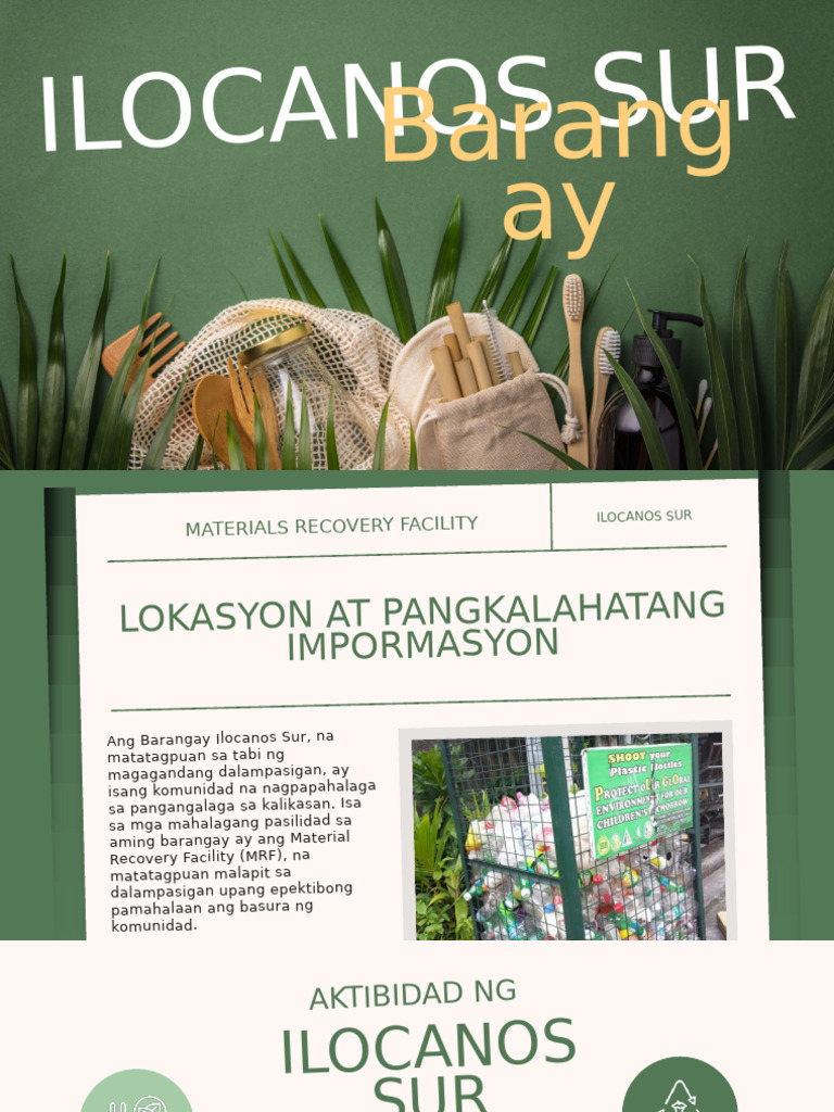 Ilocanos Sur | PDF Ilocanos Sur | PDF