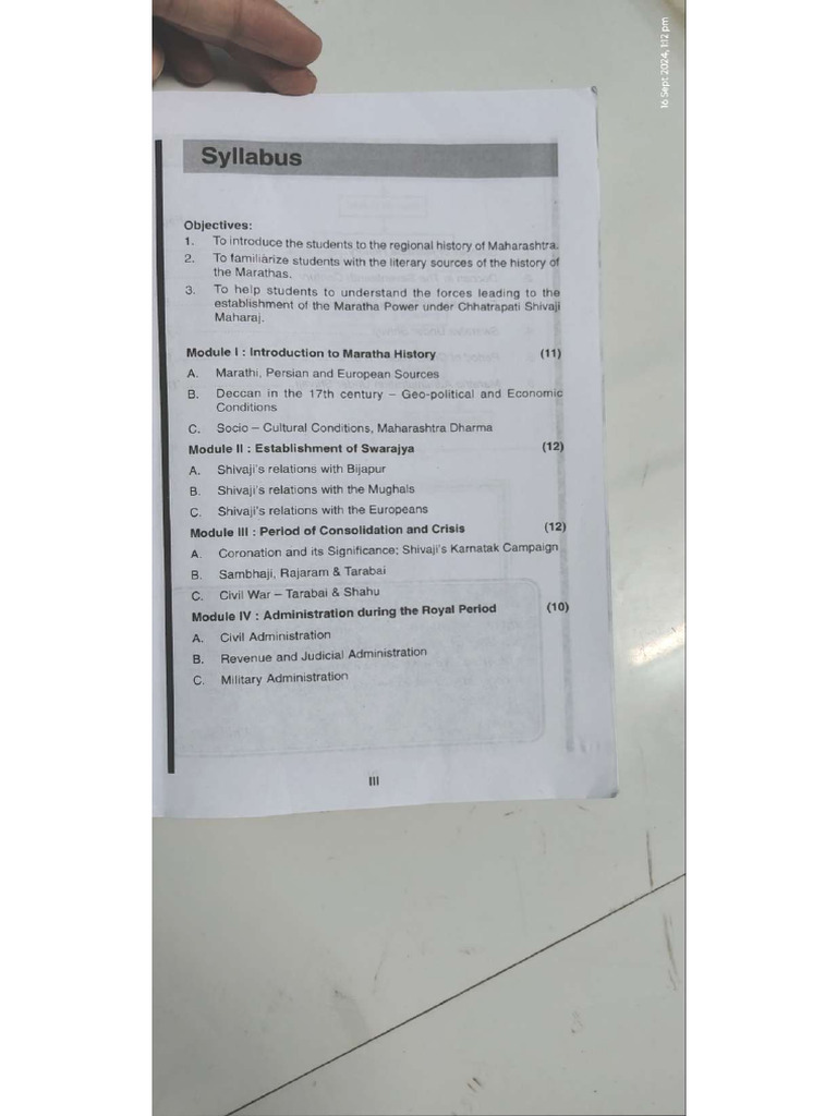 MODULE 1 - Compressed | PDF