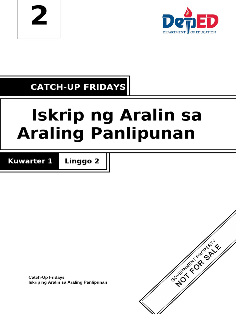 2024 Ls AP Cuf q1 Week2 Reading | PDF