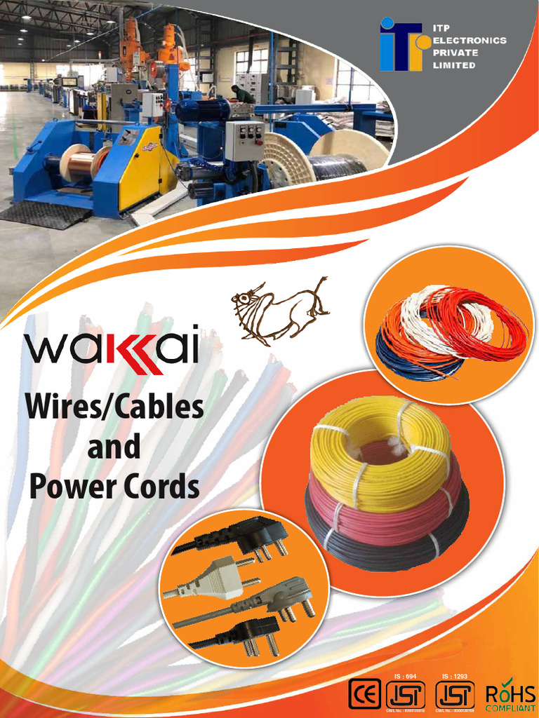 Wakai Brochure Ver0720a | PDF