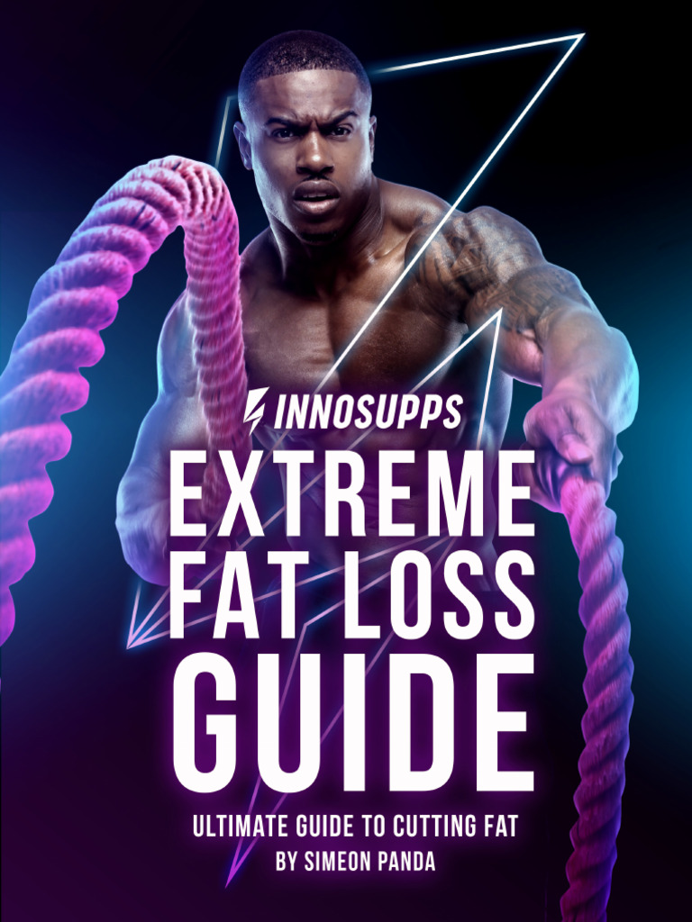 Inno-Extreme Fat Loss Guide | PDF