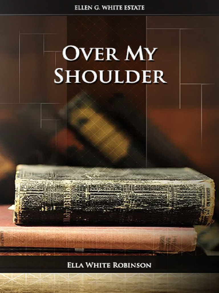 Over My Shoulder | PDF