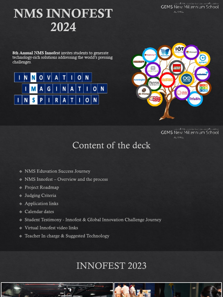 NMS_INNOFEST_2024 (1) | PDF