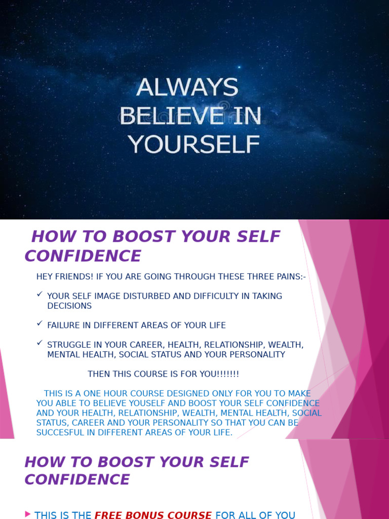 Bonus Course 1 | PDF