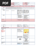 Lesson Plan (Unlocking of Difficulties) | PDF