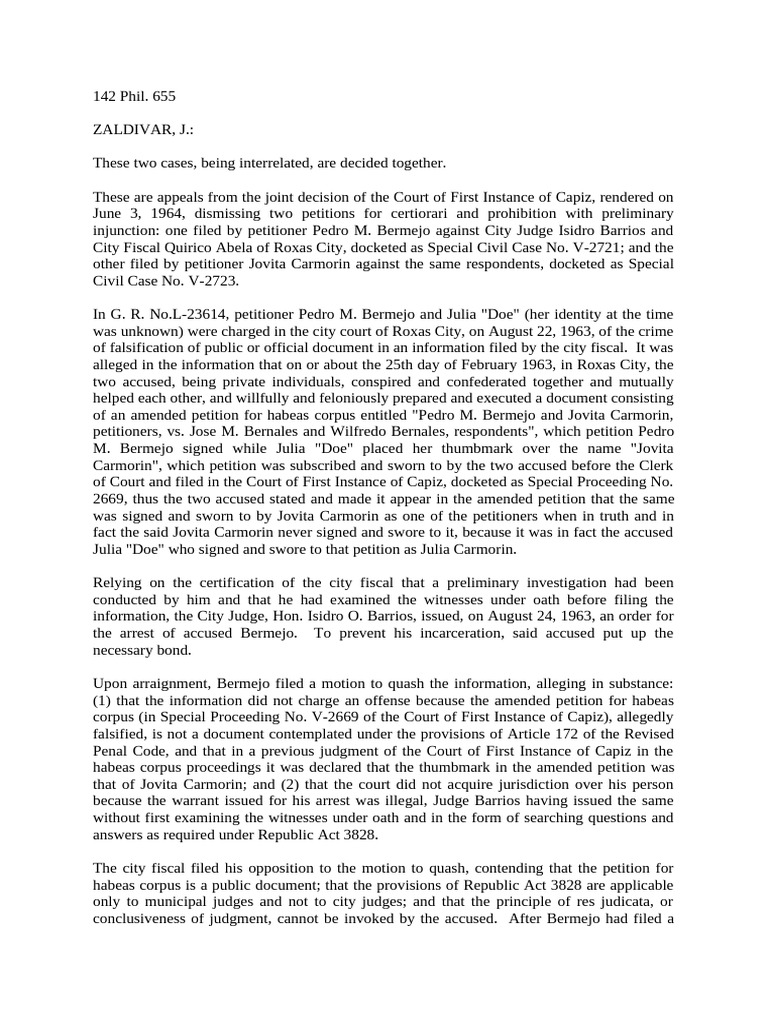 CivPro-Applicability To Pending Actions Retroactive Application | PDF