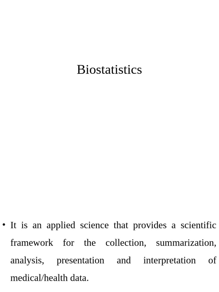 Descriptive Statistics | PDF