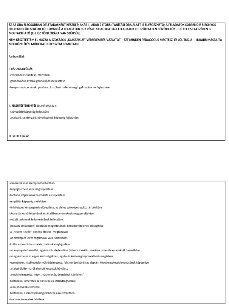 Családi Kör Magy 5 Evf 18 Tmcs KA | PDF