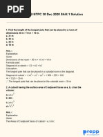 Ch.1 Lesson 2 Key Concept Builder WITH ANSWERS | PDF | Taxa | Organisms
