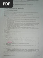 Sepedi Lesson Plan | PDF | Foreign Language Studies