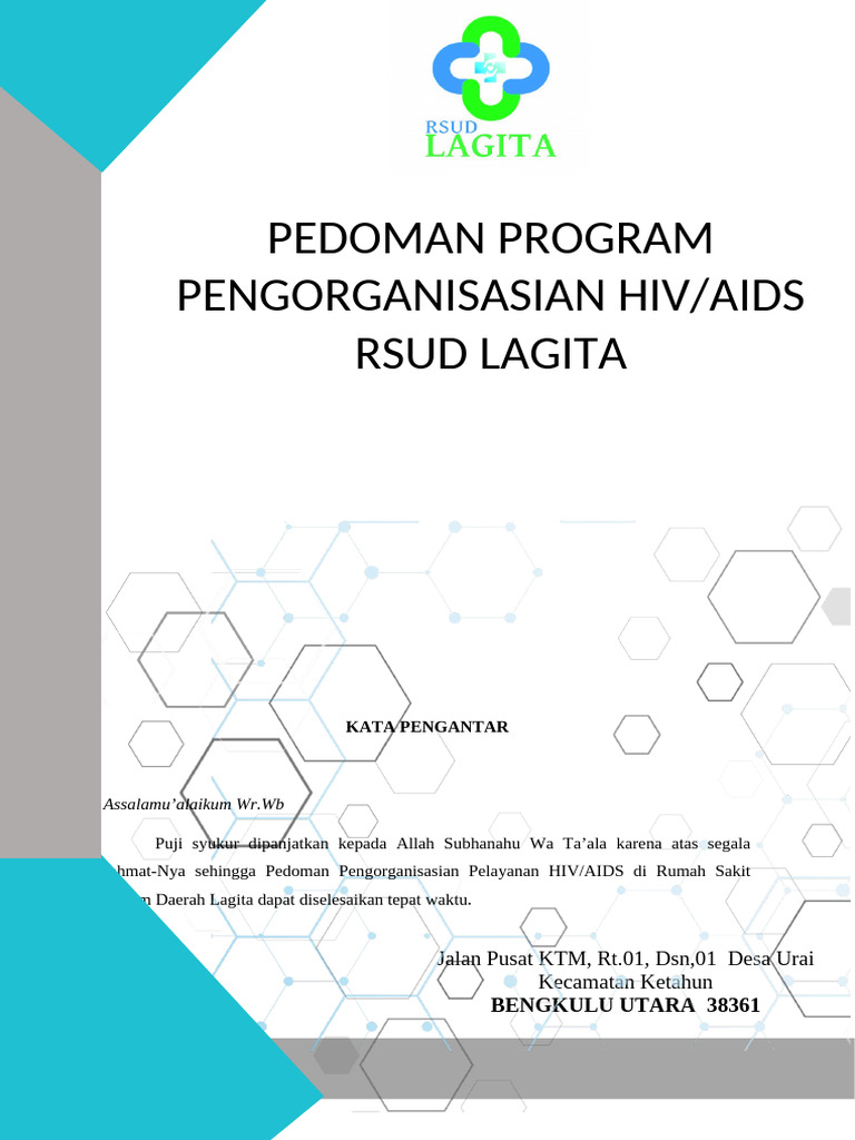 Pedoman Program | PDF