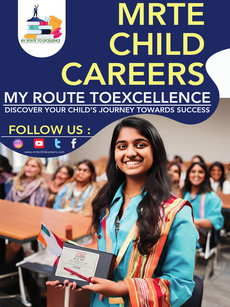 Mrte Brochure - Final | PDF