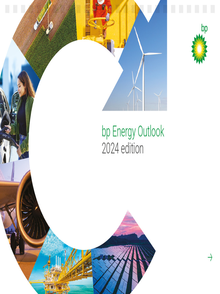 bp-energy-outlook-2024 | PDF