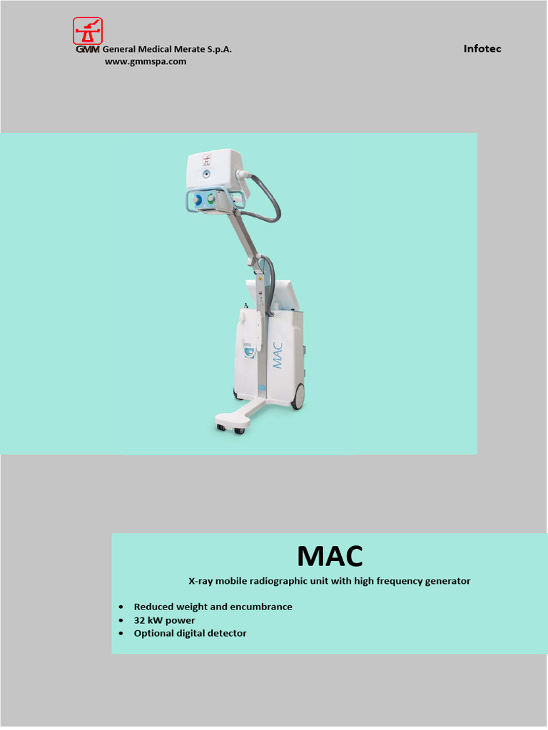 MAC - Rev - F3 - EN Brochure Wolverson Logo 1 | PDF