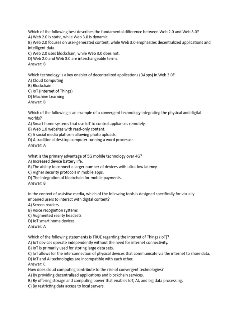 Reviewer - Emtech | PDF