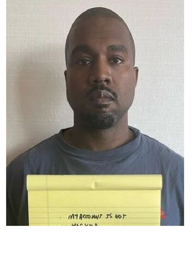 Kanye | PDF