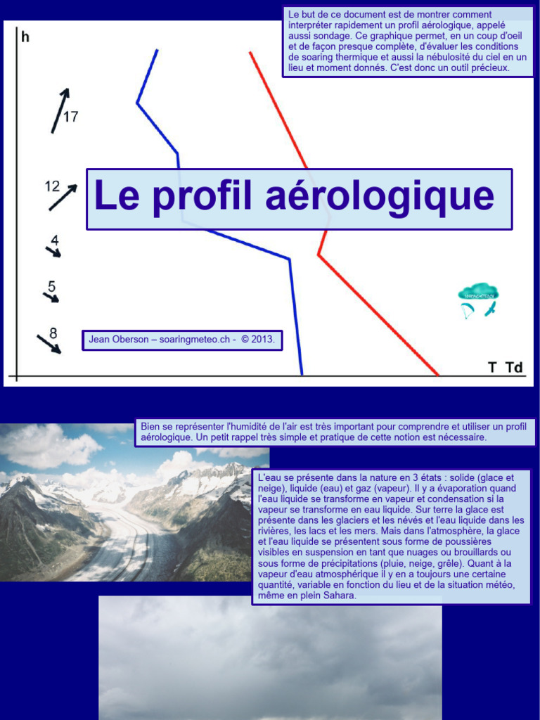Profil FR | PDF