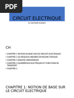 Méthode Des Forces RDM Exercices Corrigés | PDF