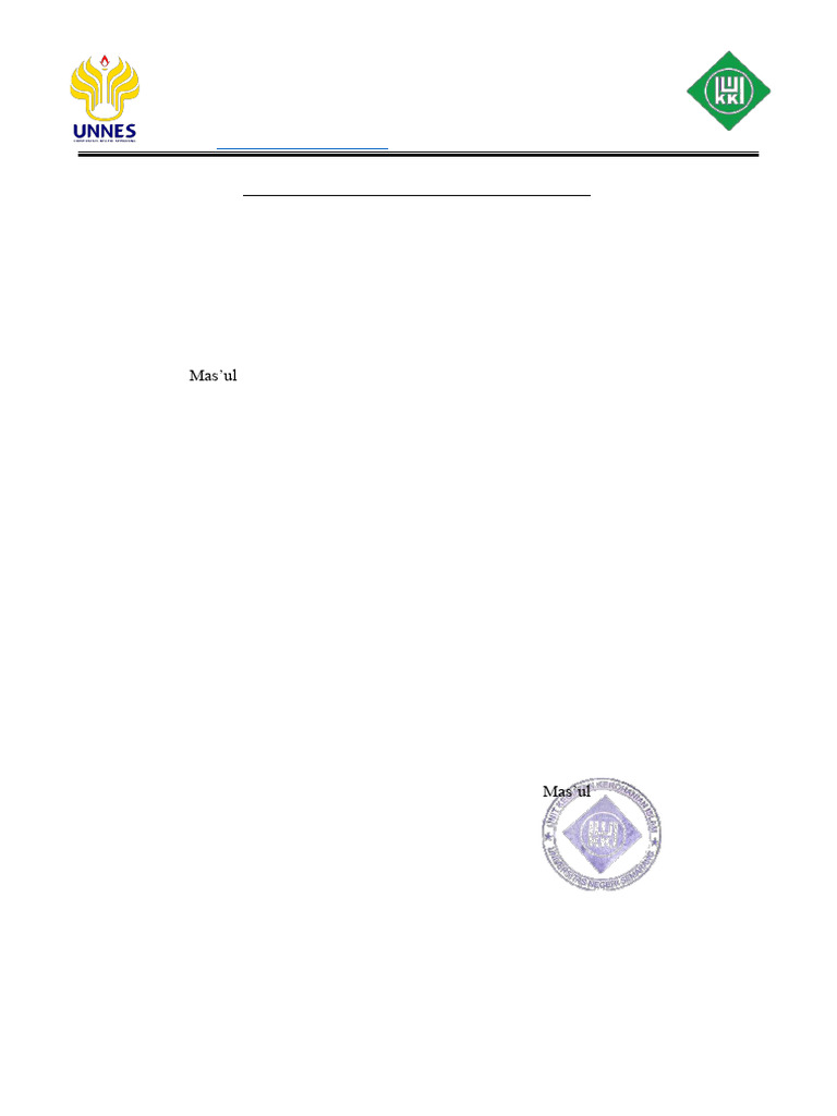 UKKI '40 H - Aktif Organisasi (Shaila Aryanti) | PDF