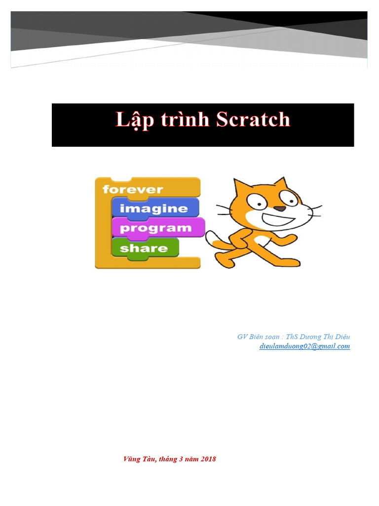 Scratch_BG | PDF