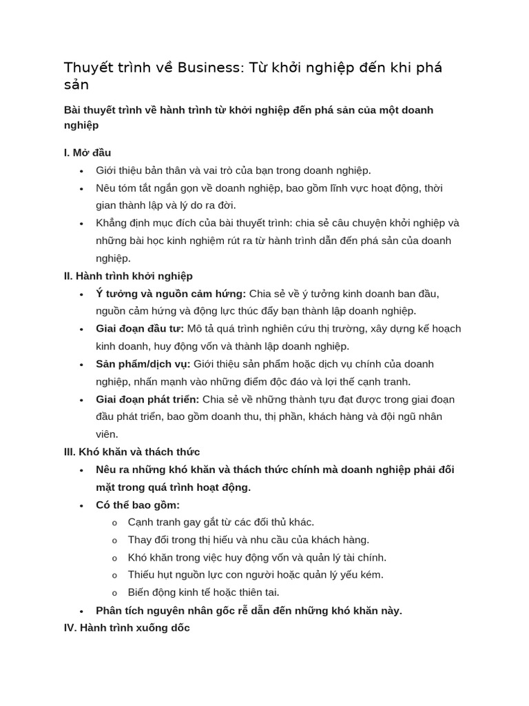 Tatm Presentation | PDF