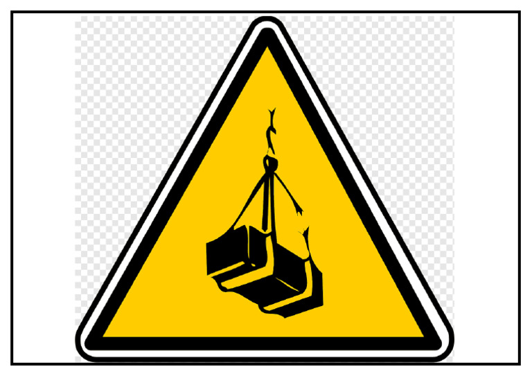 A3 - suspended load | PDF